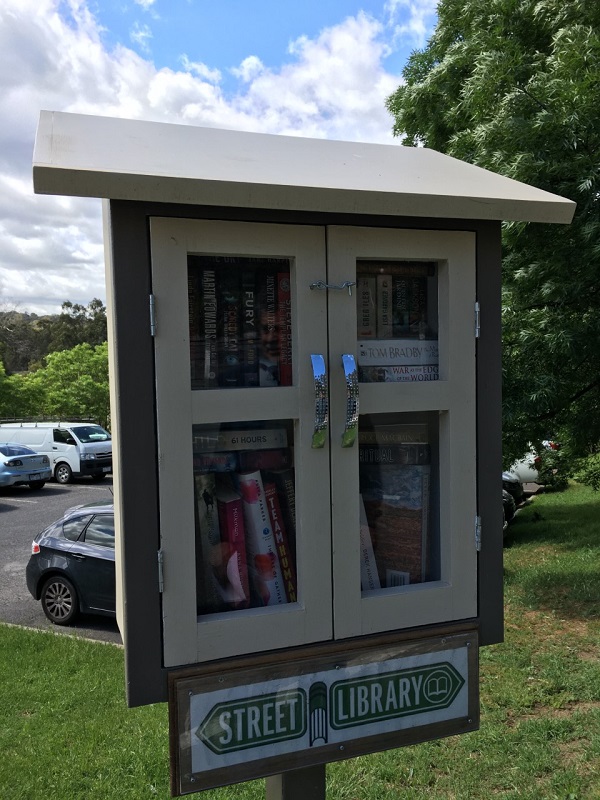 Eltham Men's Shed Incorporated. - Page